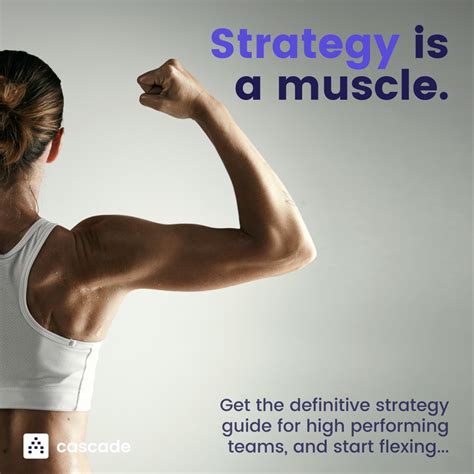Cascade On Linkedin Strategy Software For Planning And Execution