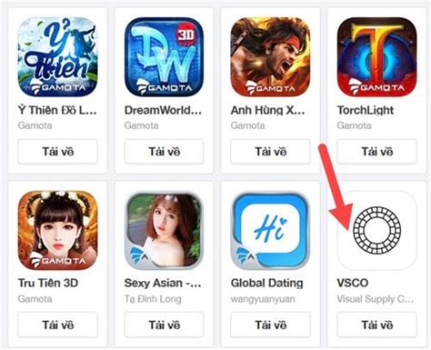 Tải file IPA cho iPhone iPad