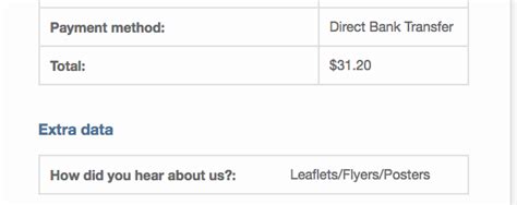 Php Save And Display Order Custom Meta Data In Woocommerce 3 Stack