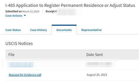 Can You View An Rfe Online Ruscis