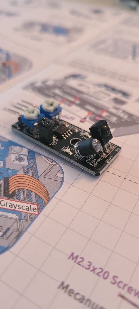 Zeus Car Esp32 Cam Image Reverse Robotic Kit For Arduino Sunfounder Forum
