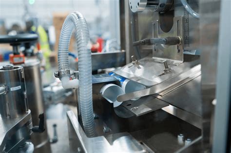 Contract Packaging And Automation Multi Pack Solutions