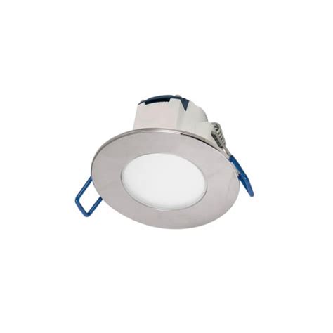 Integrated Led Downlights Uk