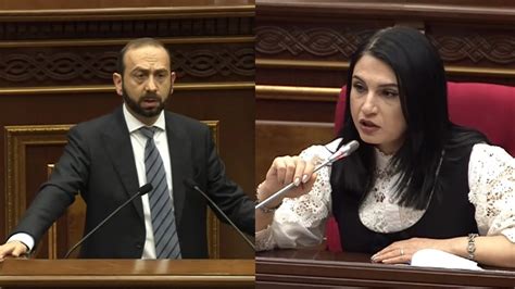 Նոր ագրեսիայի վտանգ իսկապես կա եւ Հայաստանի եւ Լեռնային Ղարաբաղի դեմ Արարատ Միրզոյան Youtube