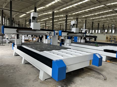 የኢንዱስትሪ Axis CNC የእንጨት ራውተር ከበሮ ATC ስፒድል ኪት STYLECNC