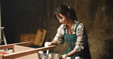 소녀시대 아닌 배우 권유리 돌핀으로 스크린 정조준 내 모습 지우려 노력