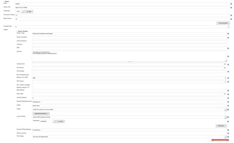 Setup Docker Slaves For Jenkins