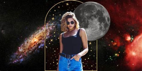 What A Lunar Return Means In Astrology Yourtango