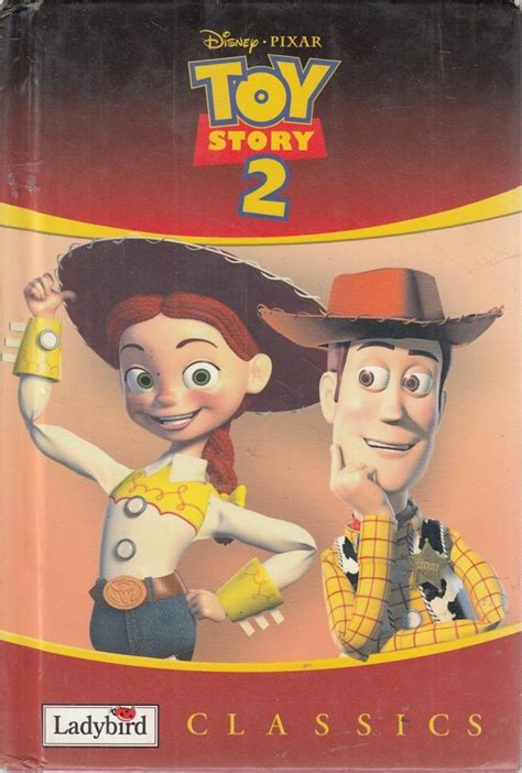 Buy Toy Story 2 Disney Pixar S Book Online At Low Prices In India