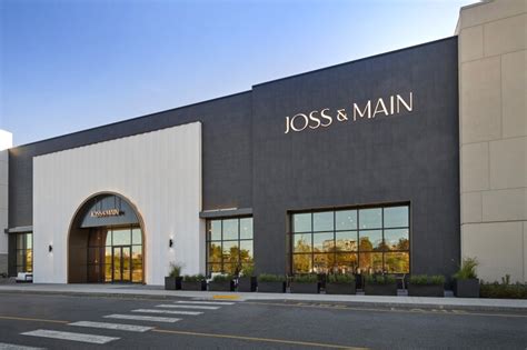 About Wayfair Joss And Main Opens First Ever Physical Retail Store