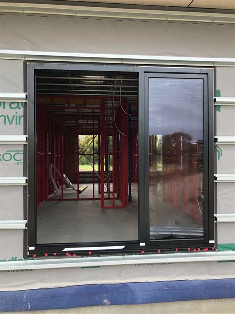 Blog 18 Windows And Cladding Set Out Mcknight And Bray Building Design