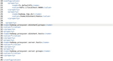 Apache Hive Installation With Derby Database And Beeline Geeksforgeeks