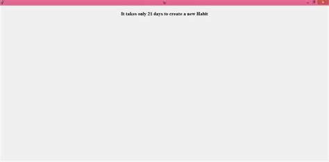 Initialize A Window As Maximized In Tkinter Python