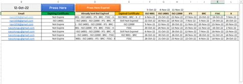 Email Sender Through Vba By Daksh Mahaur Truelancer
