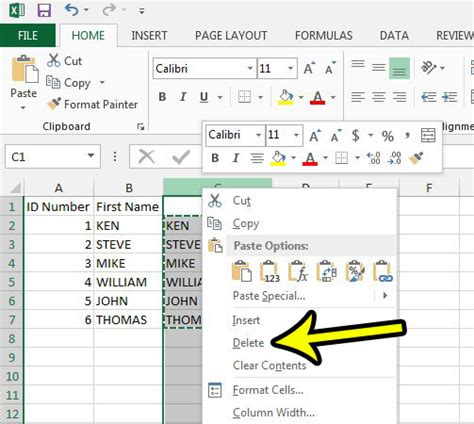 How To Make All Letters Capital In Excel 2013 Live2tech