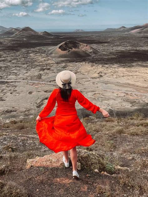 Ultimate Bucket List Best 29 Things To Do And See In Lanzarote