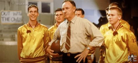 Gene Hackman Marvin Wood And Hoosiers The Men Behind Indianas Basketball Legacy State