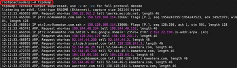 Linux Monitoring Commands You Should Know