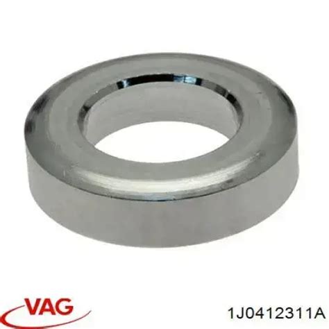 1J0412311A Market (OEM) втулка штока амортизатора переднего
