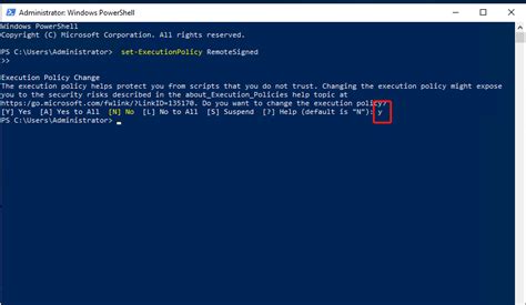How Does Powershell Work Via Scripting？ Vinchin Backup