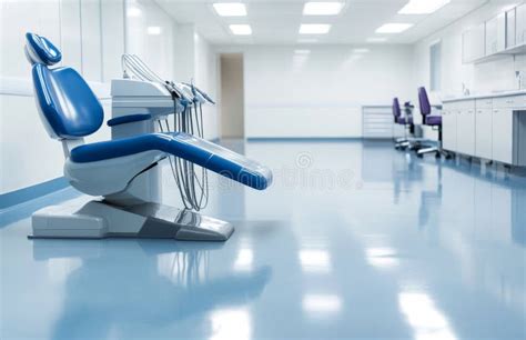 In A 3d Illustration A Modern Operating Room Is Depicted With Various