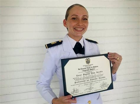 Luto En Chima Por Muerte De Teniente De La Armada En San Andrés Islas