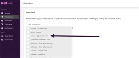The Best Way To Track Time In Asana For Free Toggl Blog
