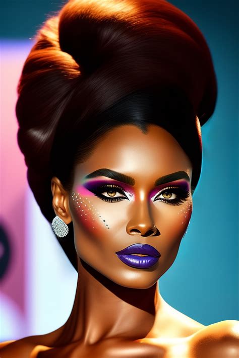 Bad Makeup