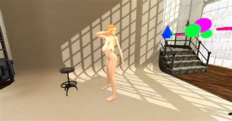 Saggy Bells Package Body Parts LoversLab