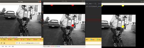 Centernet的数据增强操作 仿射变换centernet数据增强 Csdn博客