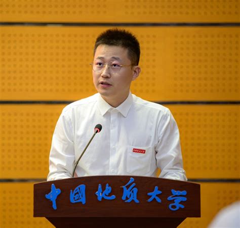 中国地质大学主页平台管理系统 张凯 中文主页 首页