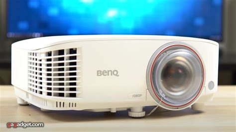BenQ TH671ST Projector Review | TH671ST Specs and Reviews