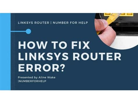 Ppt How To Configure Linksys Wifi Extender Powerpoint Presentation