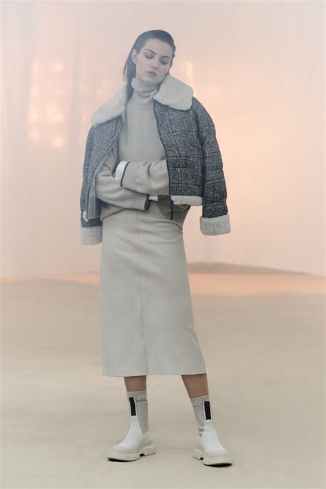 Brunello Cucinelli Fall 2023 Ready To Wear Collection Artofit