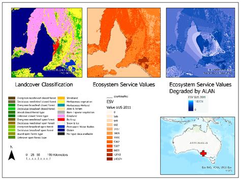 The Ecological Economics Of Light Pollution Impacts On Ecosystem