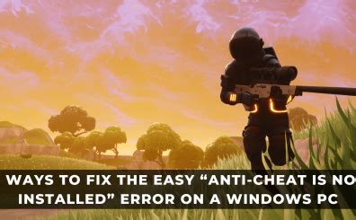 Ways To Fix The ESP Buimet Fortnite Error On A Windows PC KeenGamer