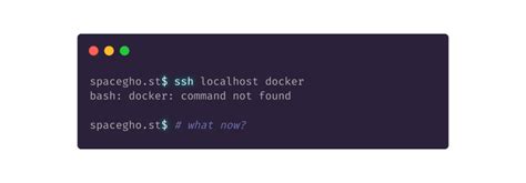 Fixing Macos Ssh Path Missing Usrlocalbin Dev Community