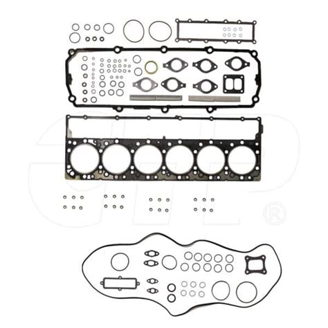 Head Gasket Set Caterpillar C13 Engine 3612581 Heavy Duty Kits