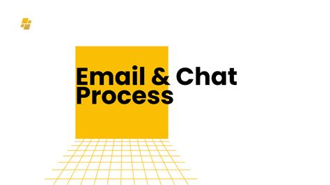 Email And Chat Process Trainee Program Trainee Program