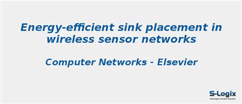 Energy Efficient Sink Placement In Wireless Sensor Networks Ns2