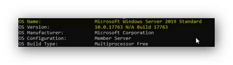Windows Server 2016 In Place Upgrade To Windows Server 2019 Dağcan Nural