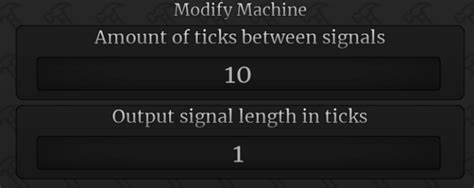 Logic Clock Industrialist Wiki
