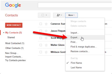 How To Go Back To The Old Outlook Crowngost
