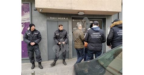 Петима арестувани от Басейнова дирекция Пловдив до момента