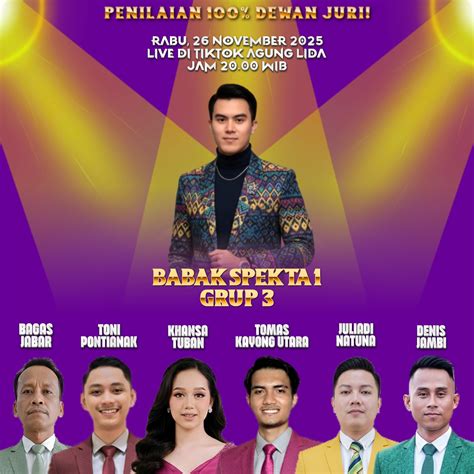 Agung Putra Muhammadatra Is Live Tiktok Live