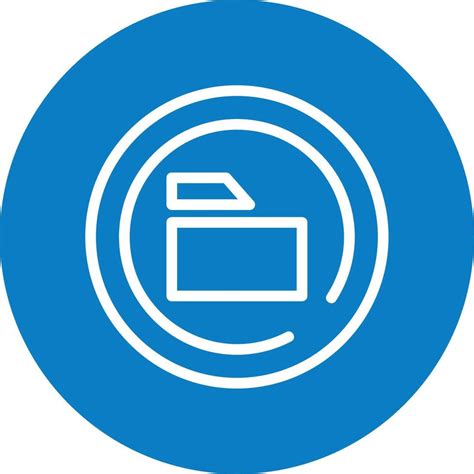 Portfolio Line Multi Circle 49869996 Vector Art At Vecteezy