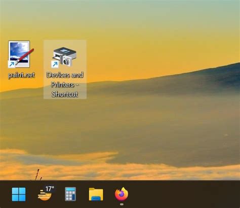 How To Open Device And Printers In Windows