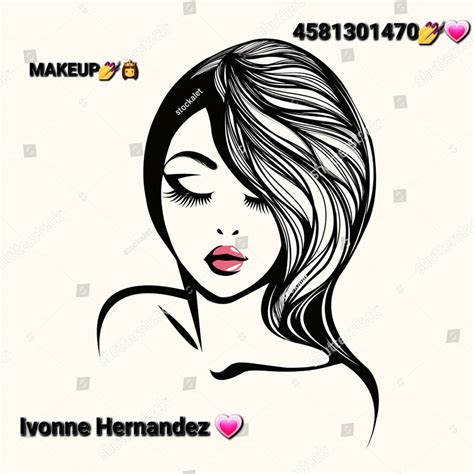 Ivonne Hernandez Makeup