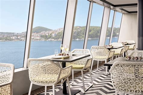 Crystal Cruises 水晶郵輪 艾瑪伯頓旅行社 Alma Burton Luxury Travel
