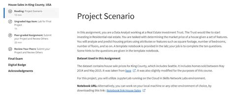 Review Of Coursera S IBM Data Science Professional Certificate E Student